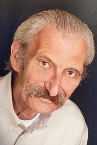 Norman Anderson 1942-2020 | News, Sports, Jobs - The Vindicator